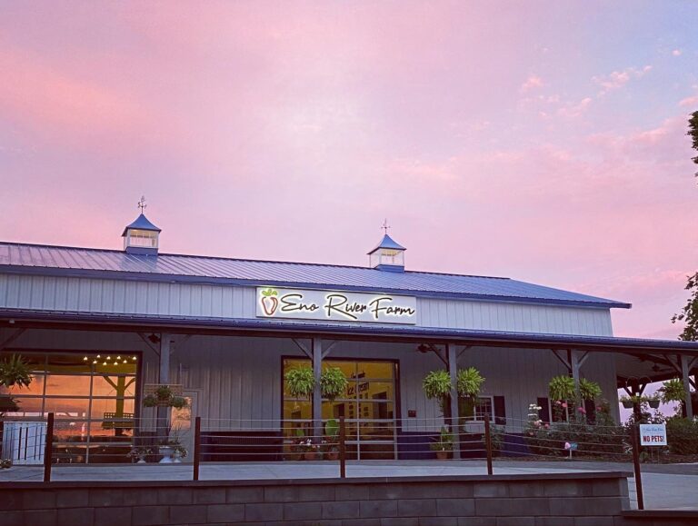 Gallery - Eno River Farm