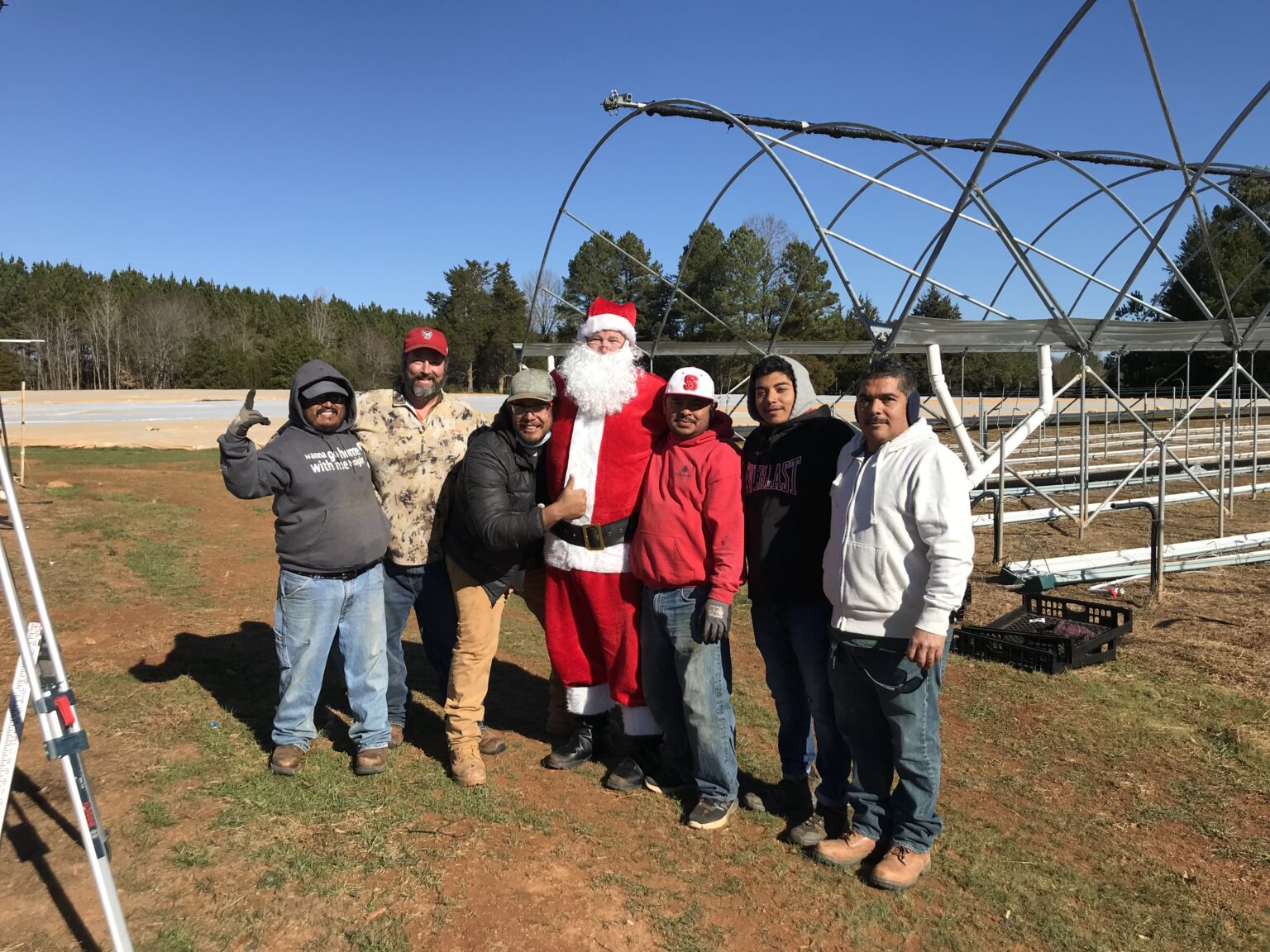 Gallery - Eno River Farm